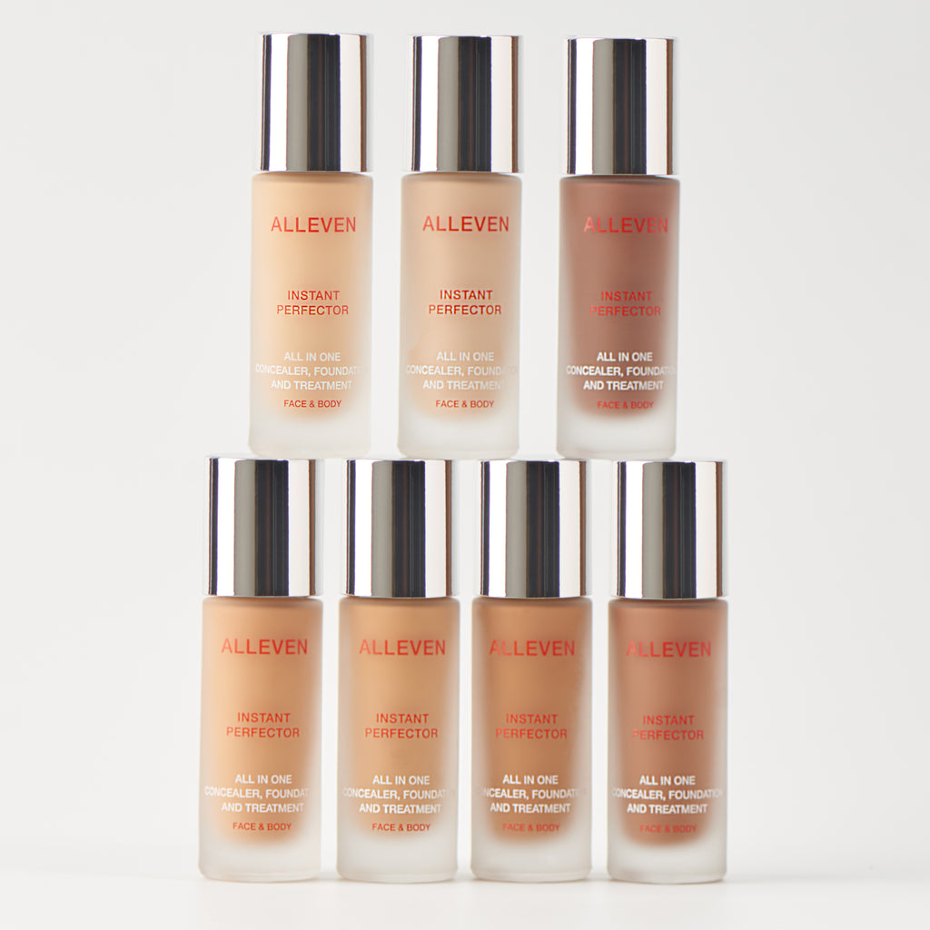 INSTANT PERFECTOR – ALLEVEN EU