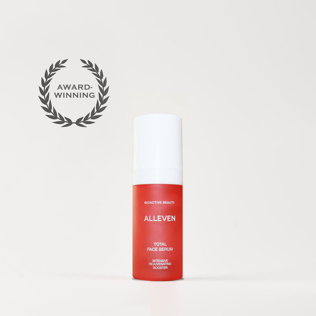 TOTAL FACE SERUM – ALLEVEN EU