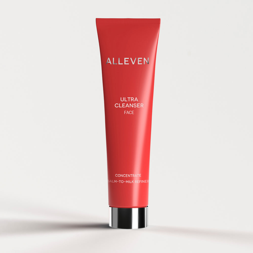 ULTRA CLEANSER – ALLEVEN EU